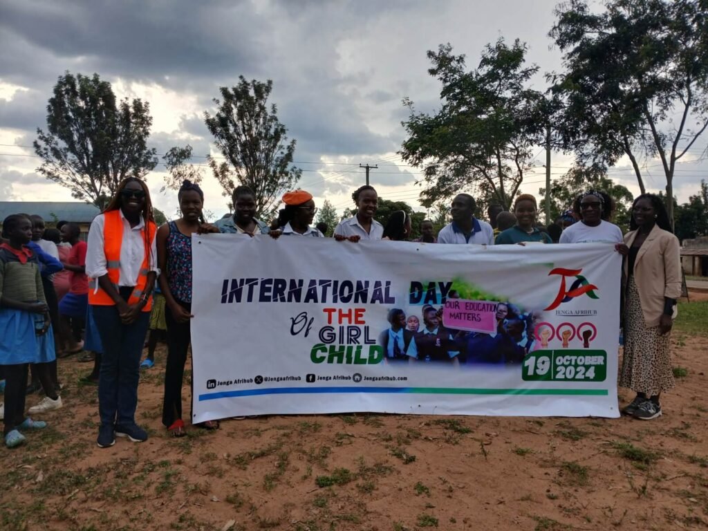 Gallery - Eco Wellness Alliance CBO